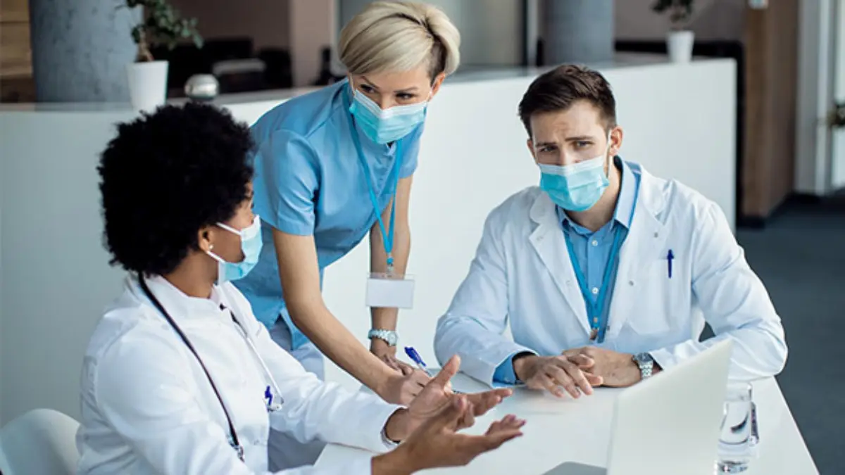 Meet Our Team | Smart Choice Medical Clinic